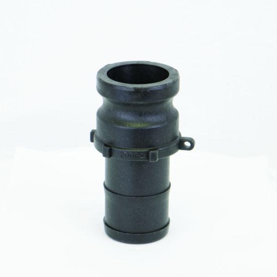 Precision Tank Parts | CAMLOCK 200E: 2" POLY FITTING PART E