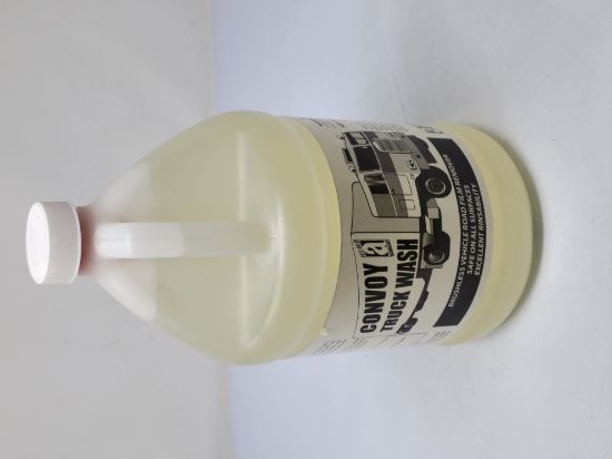 Precision Tank Parts | WASH CONVOY TRUCK WASH