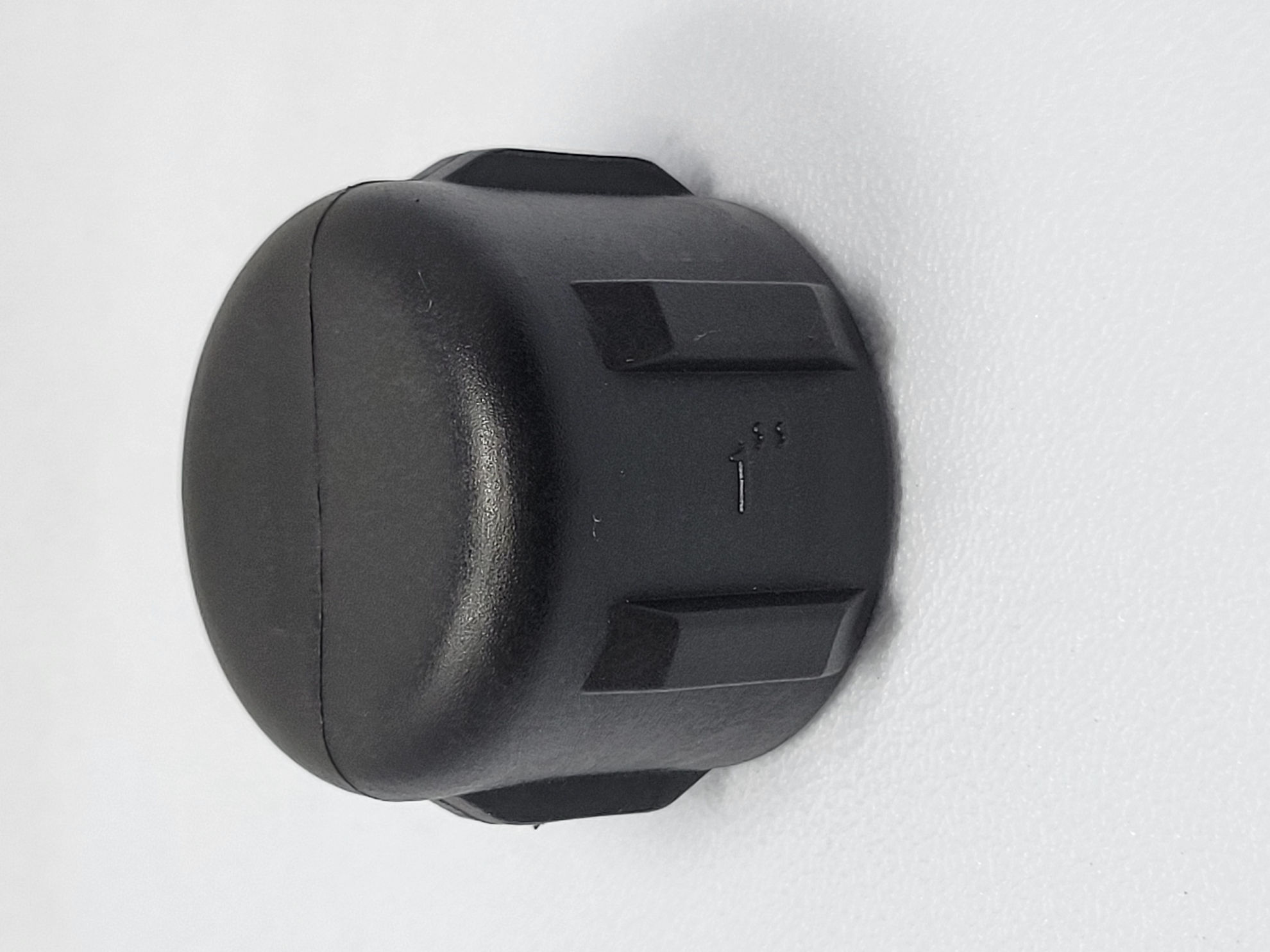 Precision Tank Parts | CAP POLY 1"