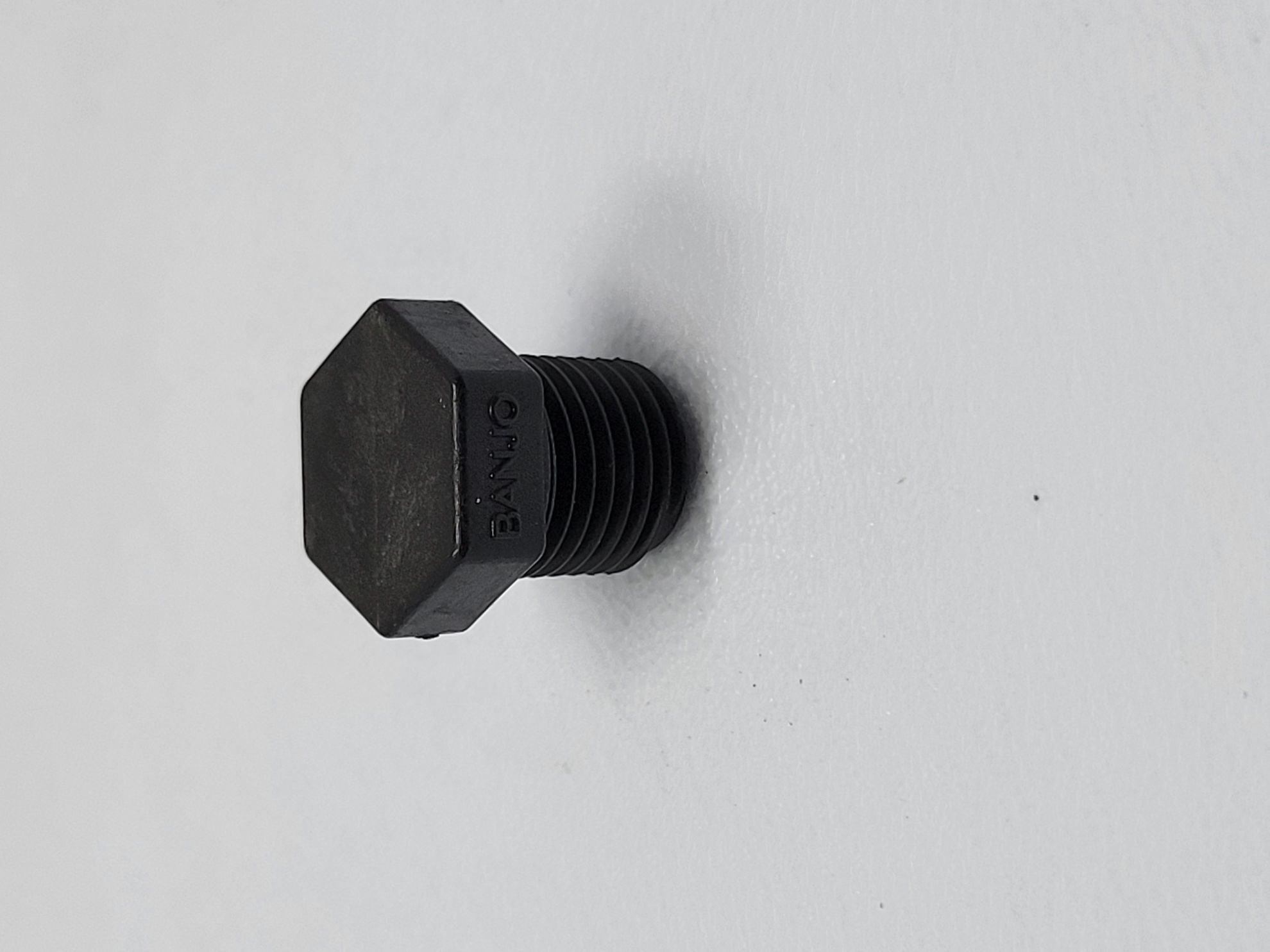Precision Tank Parts | PLUG POLY 1/4" PLUG025