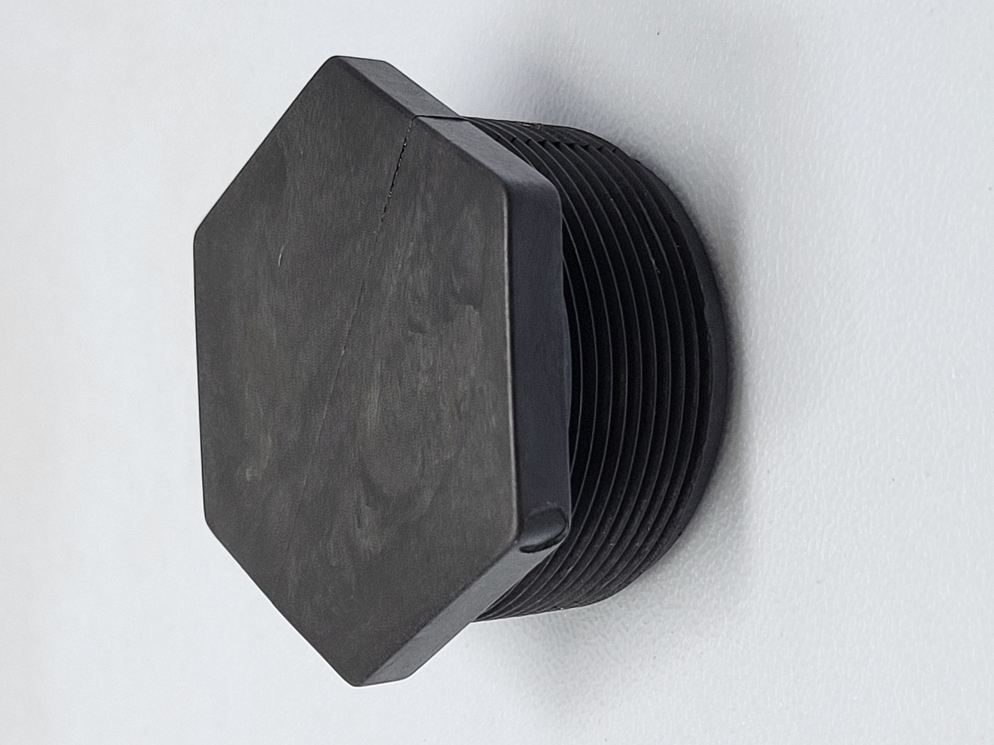 Precision Tank Parts | PLUG POLY 2" PLUG200