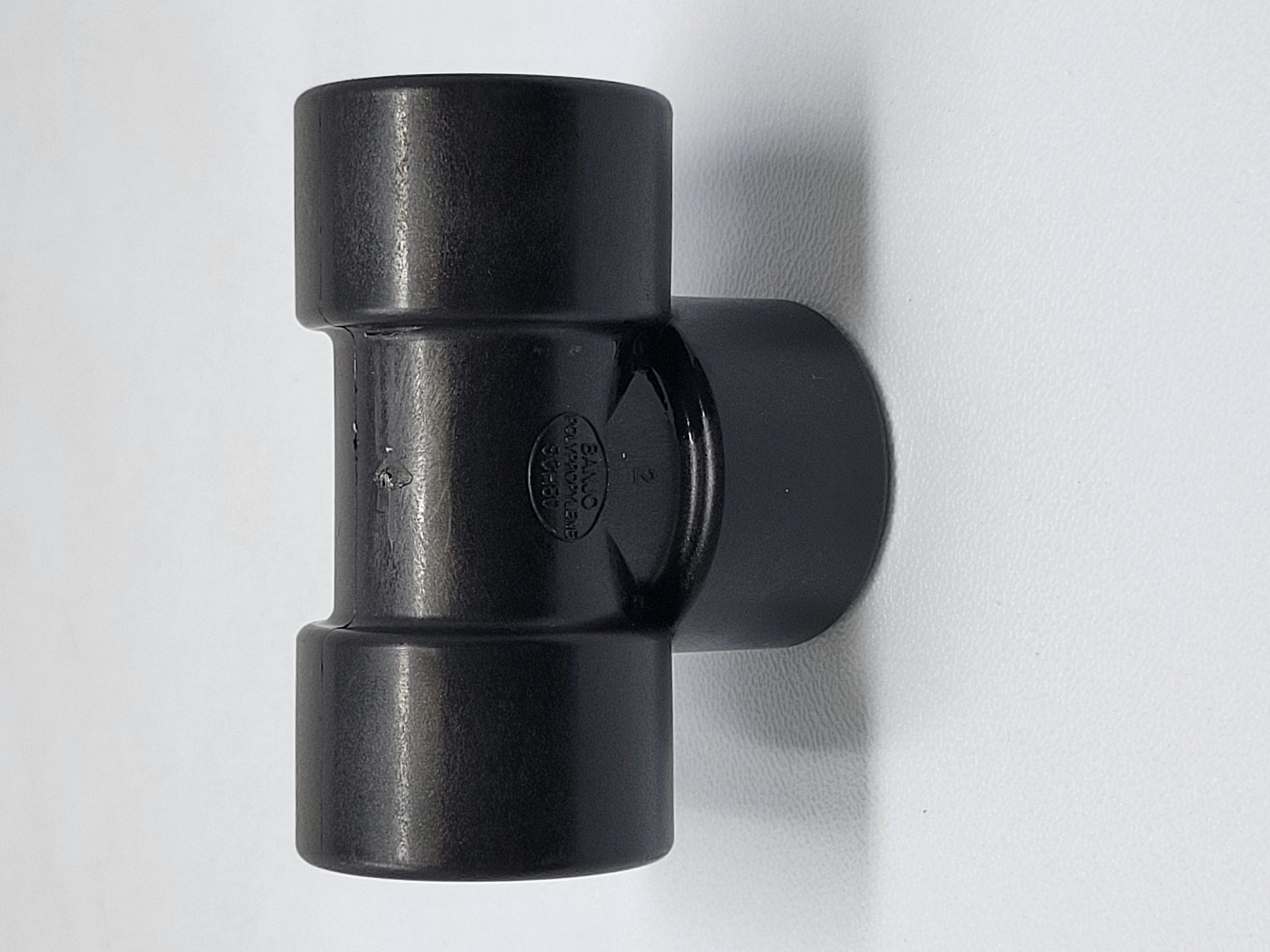 Precision Tank Parts | TEE POLY 1"