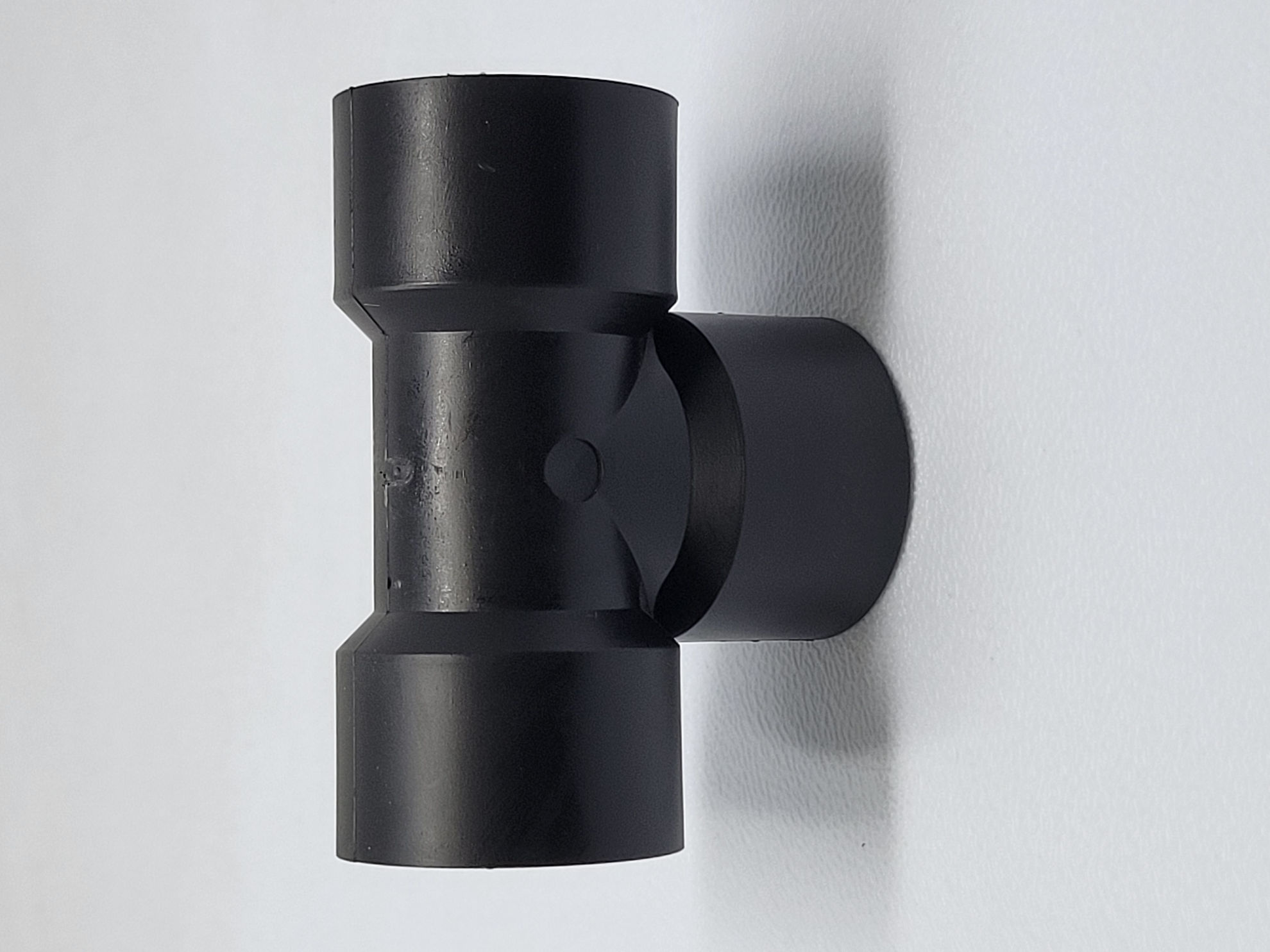 Precision Tank Parts | TEE POLY 3/4"