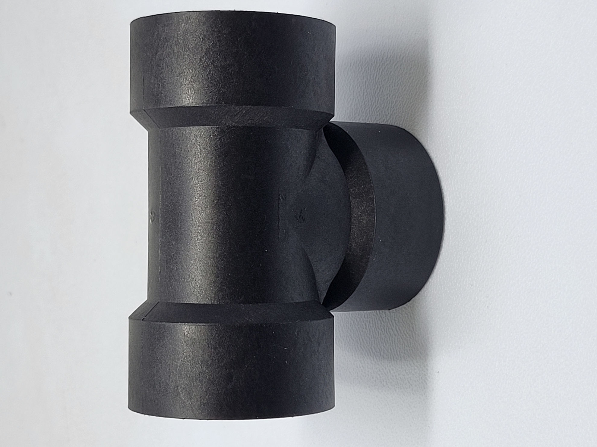 Precision Tank Parts | TEE POLY 1-1/2"